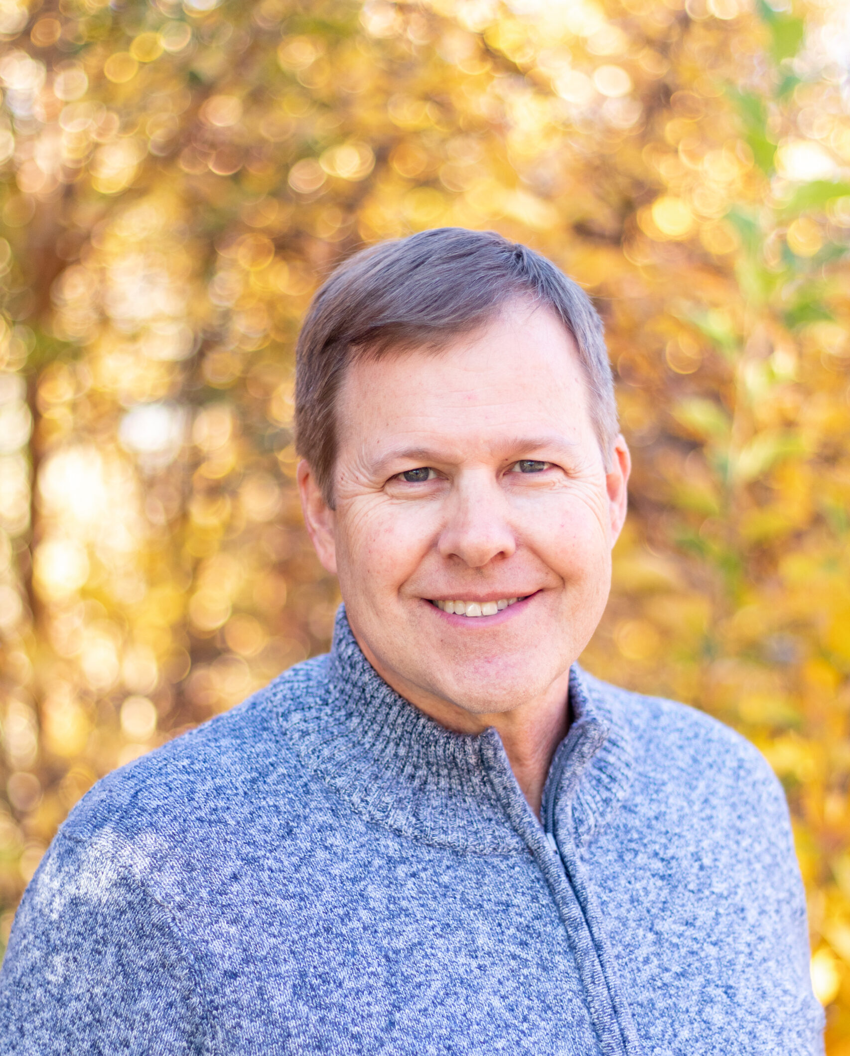 David P. Mikkelson, Ph.D., M.Div., LMFT - Hill City Counseling