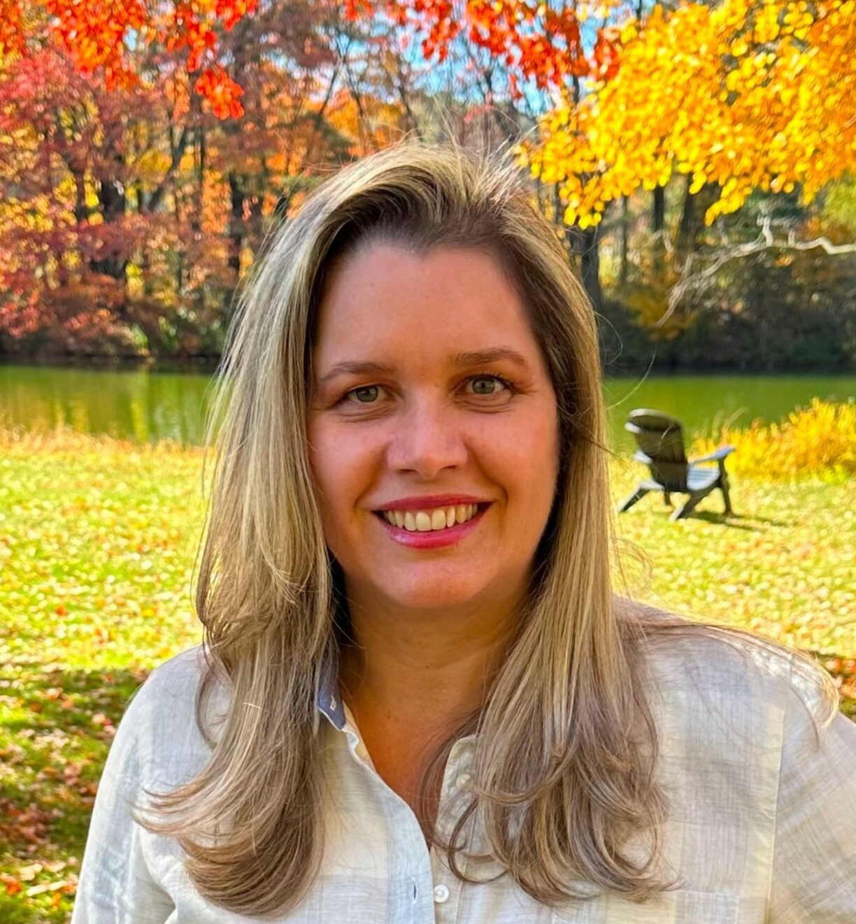 Marcia Bretas, M.A., LPC - Hill City Counseling
