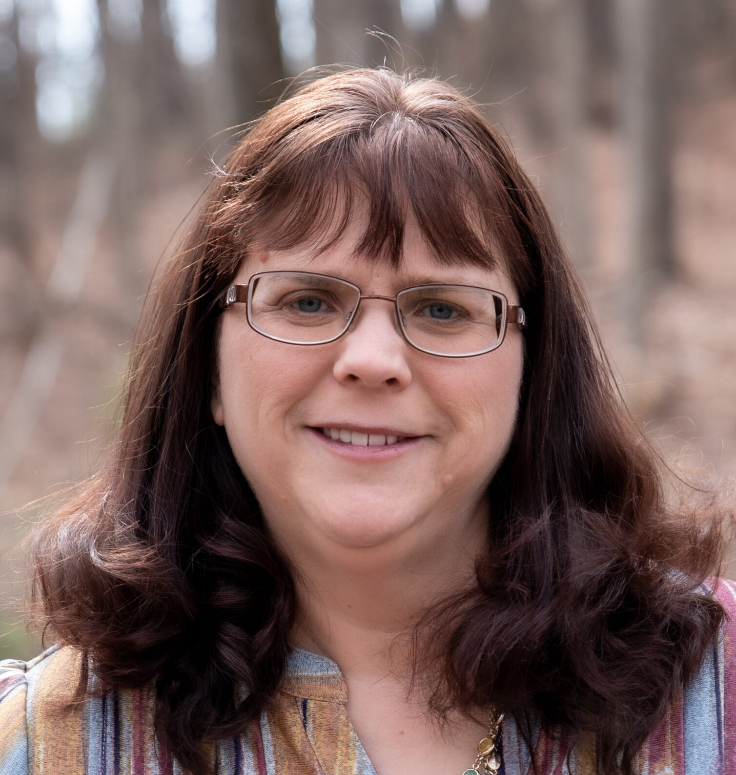 Rebecca Bell, M.A., LPC - Hill City Counseling