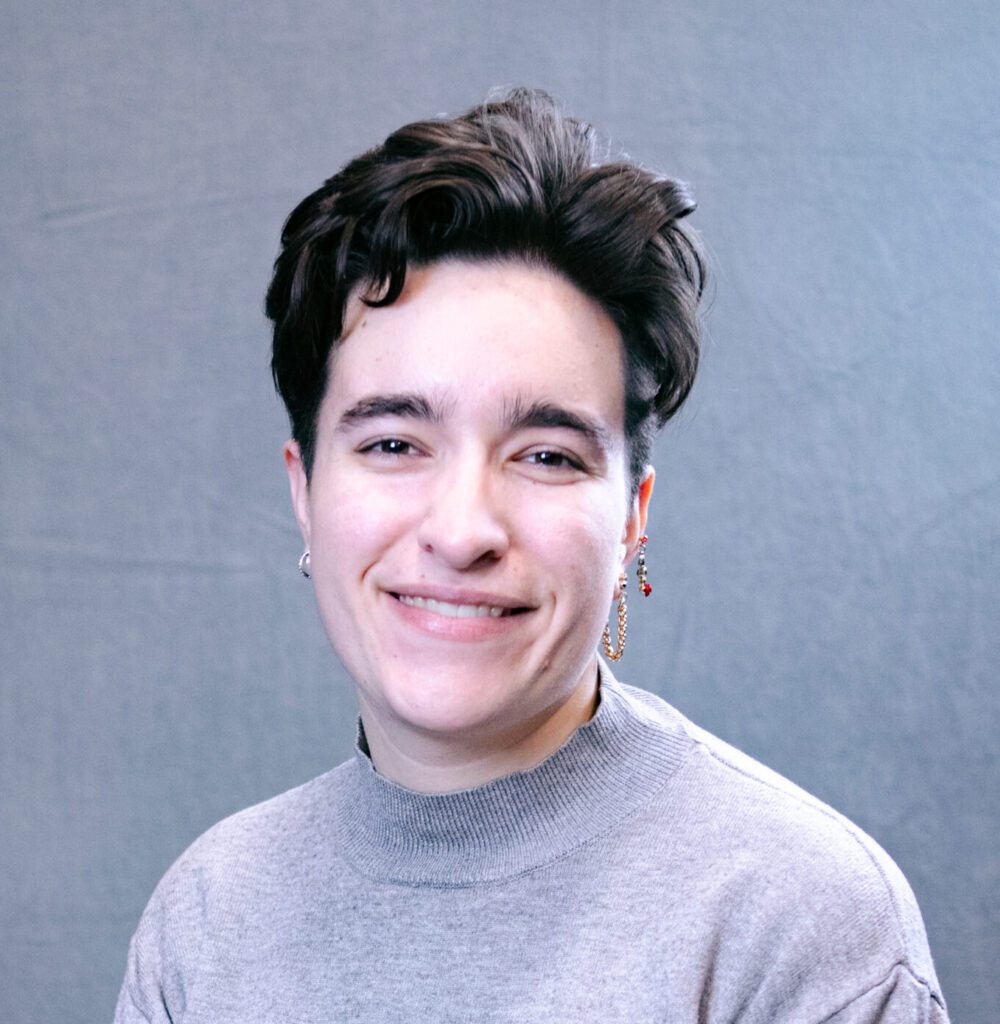 Alexus Delson, B.S., QMHP - Hill City Counseling